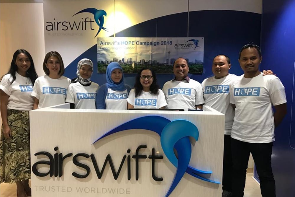 Indonesian Recruitment Agency | Workforce Solutions | Airswift